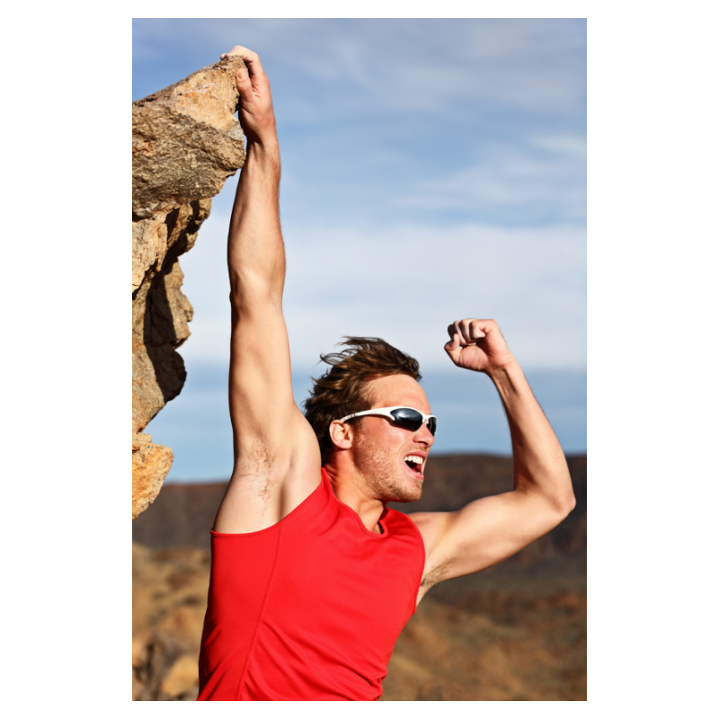 Tipping Point - What's your End Game? Most business owners don't have one!
